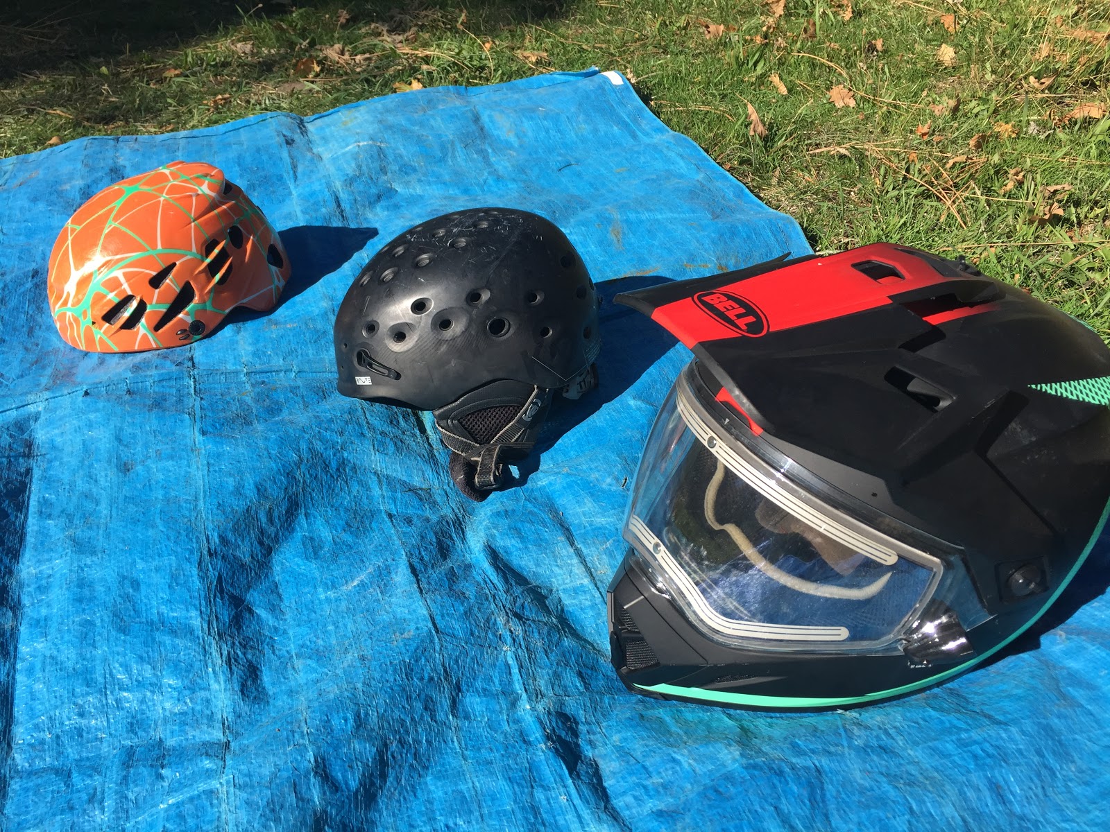 Avalanche Gear and Equipment - NWAC