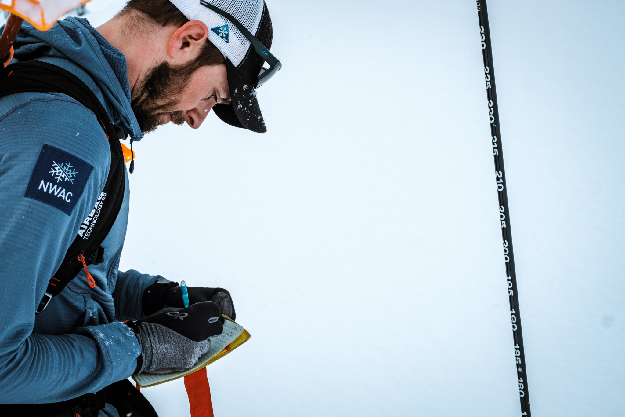 Become an NWAC Member - Northwest Avalanche Center