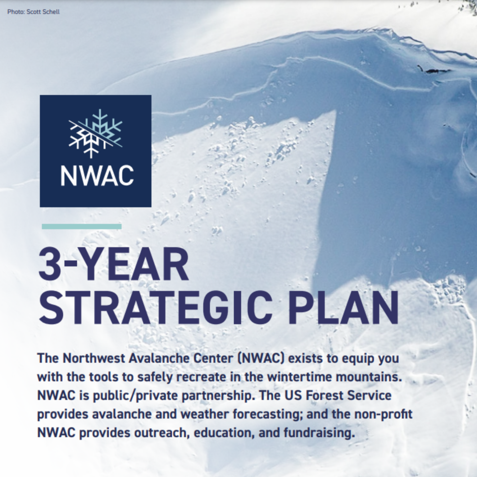 Employment - Northwest Avalanche Center