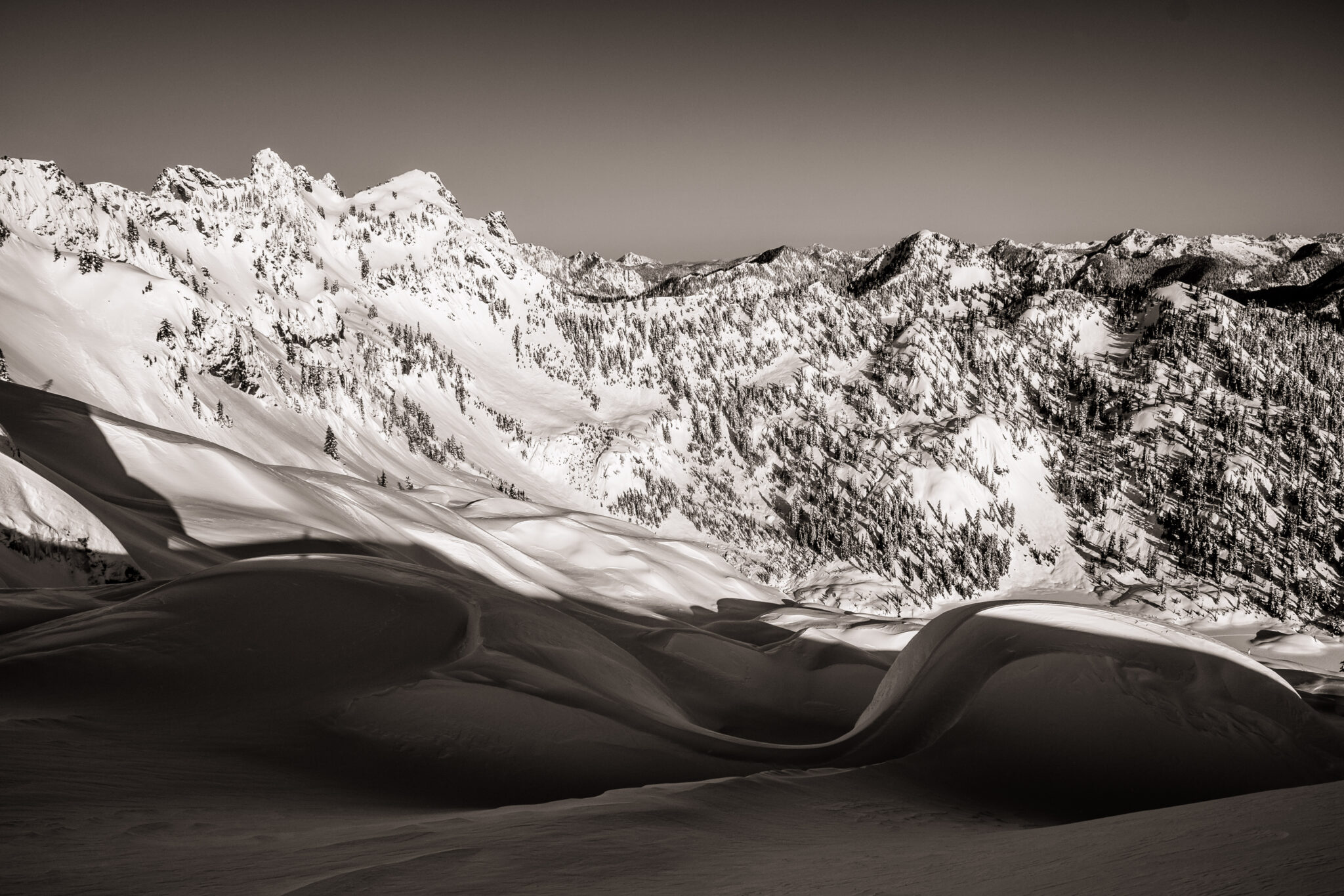 Get Out With NWAC - Northwest Avalanche Center