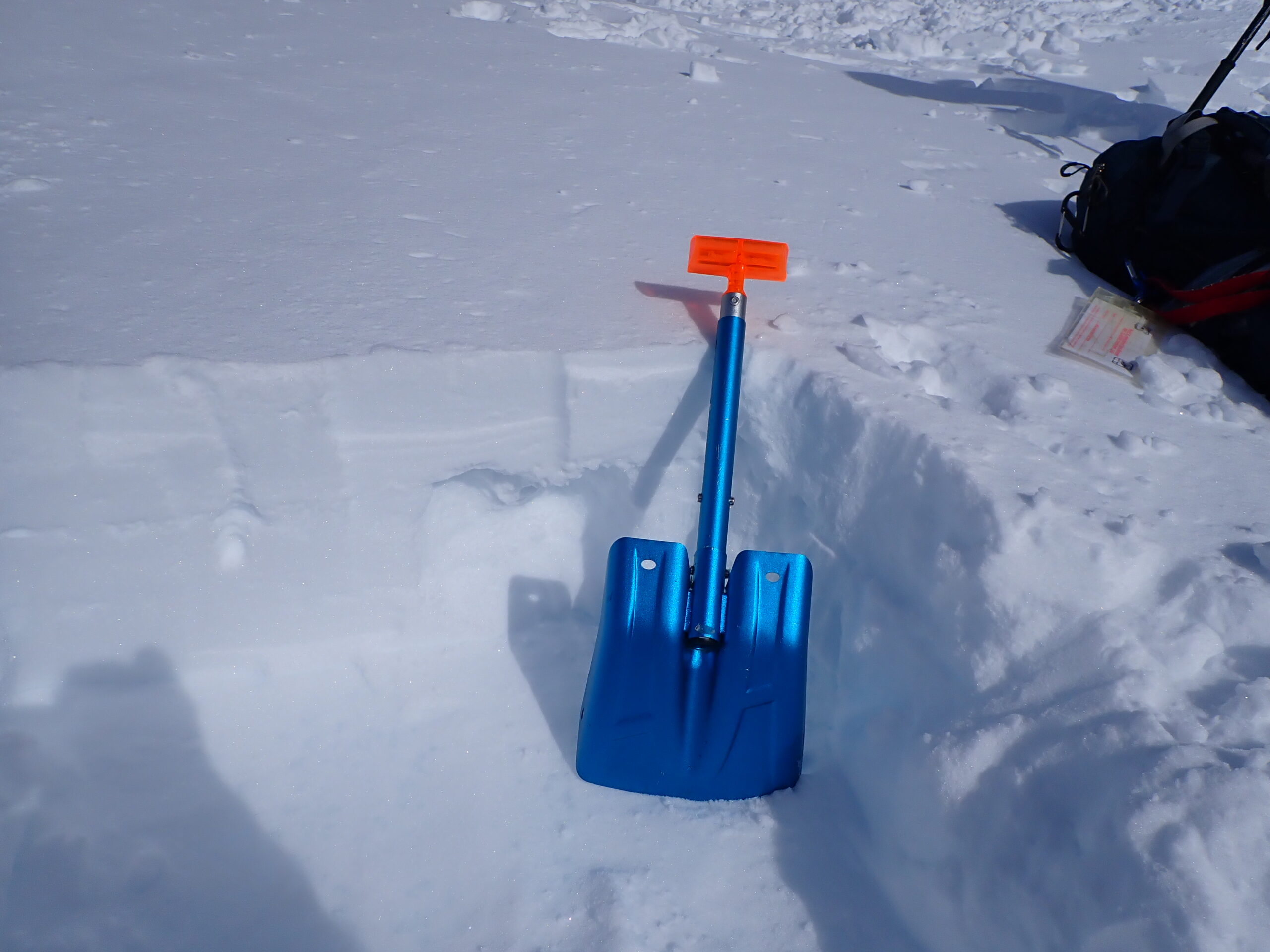 Northwest Avalanche Center - Public Observation