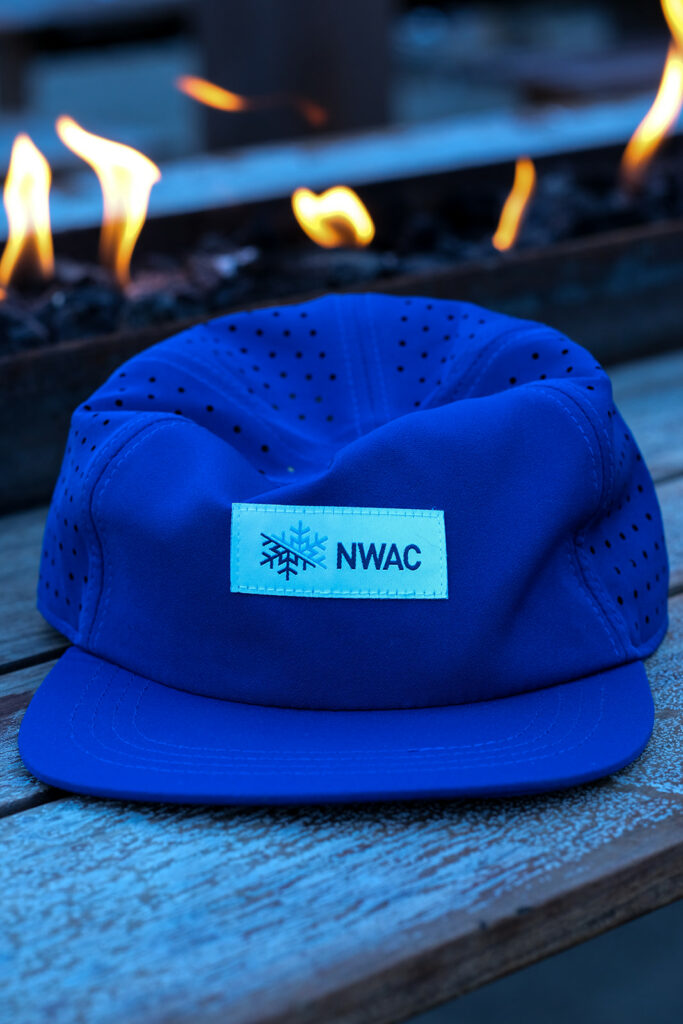 Become an NWAC Member - Northwest Avalanche Center