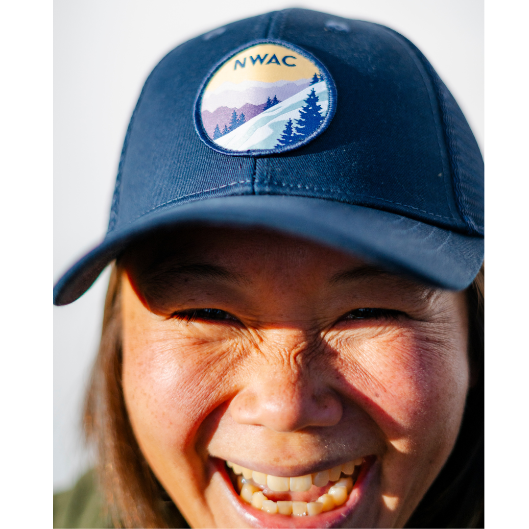 Become an NWAC Member - Northwest Avalanche Center