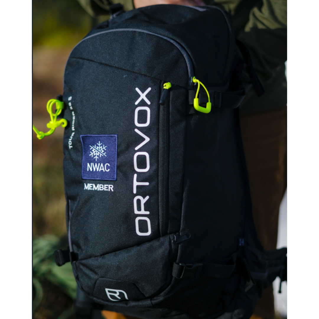 Become an NWAC Member - Northwest Avalanche Center