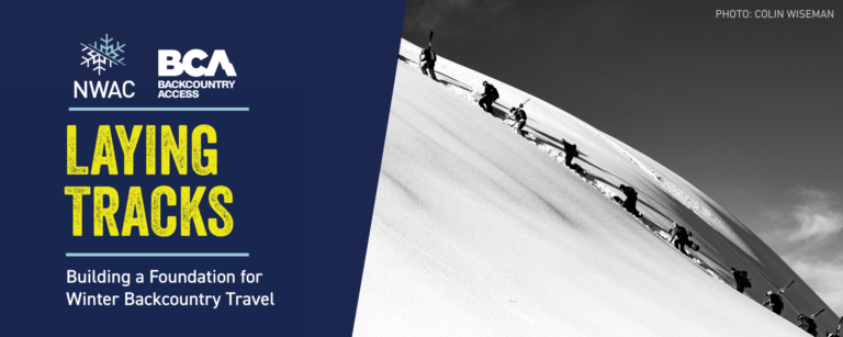 Workshops - Northwest Avalanche Center