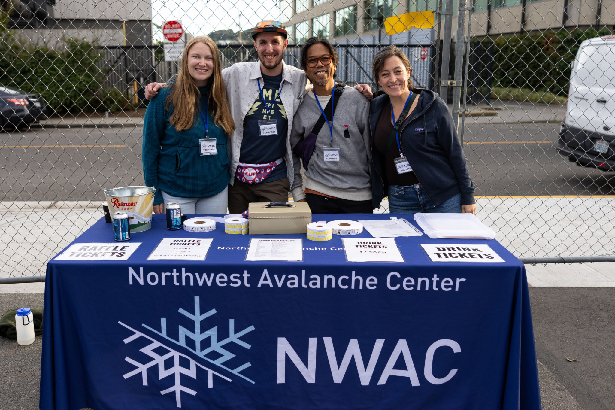 Our Volunteer Give-Back Program is BACK for the third year! - Northwest ...