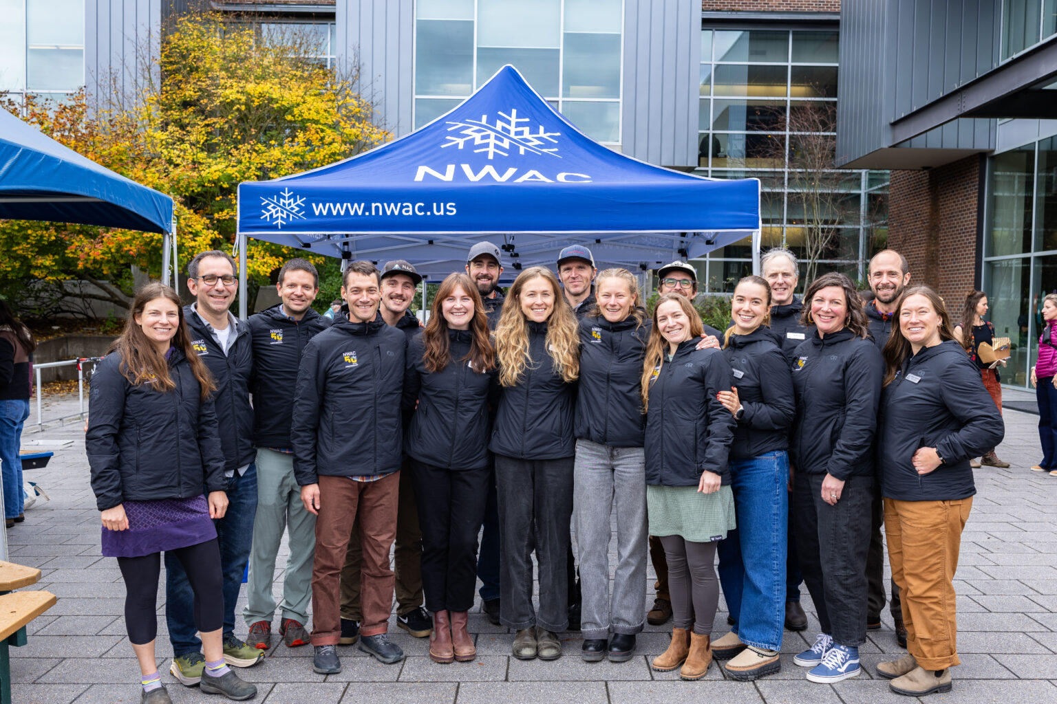 NWAC Fall '25 Events Recap - Northwest Avalanche Center